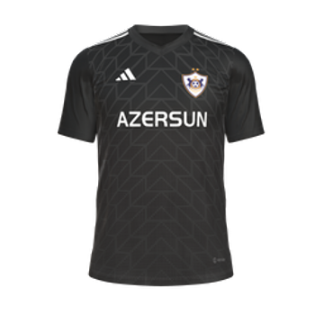 Qarabağ FK - FC 25 - May 21, 2025 | SoFIFA