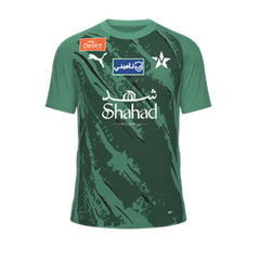 Al-Najma SC - FC 26 - Oct 23, 2025 | SoFIFA