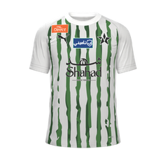 Al-Najma SC - FC 26 - Oct 8, 2025 | SoFIFA