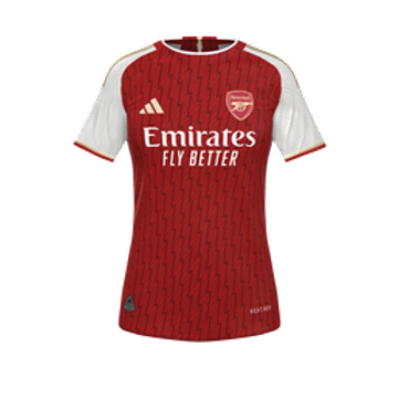 Arsenal - FC 24 - Jul 8, 2024 | SoFIFA