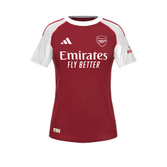 Arsenal - FC 26 - Feb 18, 2026 | SoFIFA