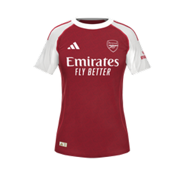 Arsenal - FC 26 - Jun 16, 2026 | SoFIFA