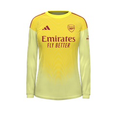 Arsenal - FC 26 - Dec 17, 2025 | SoFIFA