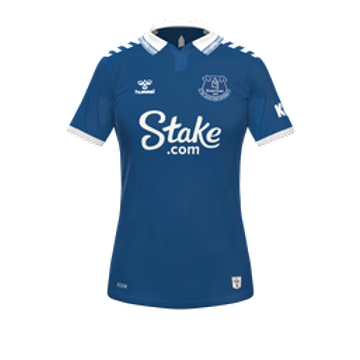 Everton W FC 24 Jan 17, 2024 SoFIFA