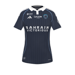 Paris FC - FC 26 - Dec 3, 2025 | SoFIFA