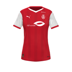 Stade de Reims - FC 25 - Jul 17, 2025 | SoFIFA