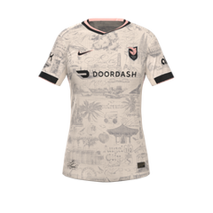 Angel City FC - FC 26 - Feb 18, 2026 | SoFIFA