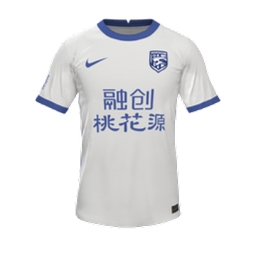 Wuhan Three Towns FIFA 23 Jun 27, 2023 SoFIFA