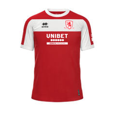 Middlesbrough - FC 25 - Jun 3, 2025 | SoFIFA