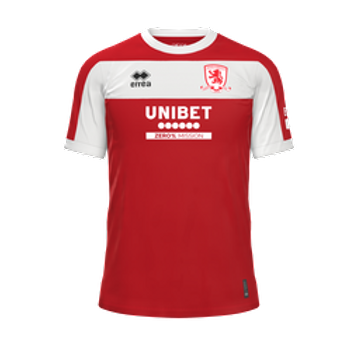 Middlesbrough - FC 25 - May 21, 2025 | SoFIFA