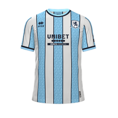 Middlesbrough - FC 25 - Jun 3, 2025 | SoFIFA