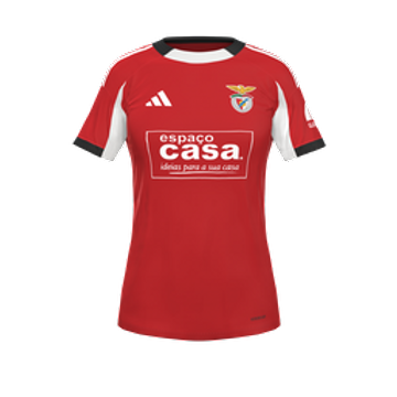 SL Benfica - FC 26 - Dec 17, 2025 | SoFIFA