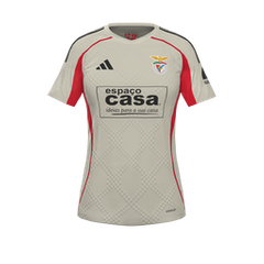 SL Benfica - FC 26 - Dec 17, 2025 | SoFIFA