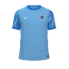 Shenzhen Peng City - FC 26 - Sep 19, 2025 | SoFIFA