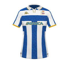 Deportivo de La Coruña - FC 26 - Jun 16, 2026 | SoFIFA