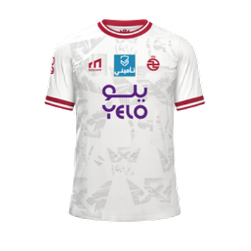 Al Kholood - FC 25 - Jun 19, 2025 | SoFIFA