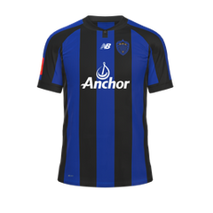 Auckland FC - FC 25 - Jul 4, 2025 | SoFIFA