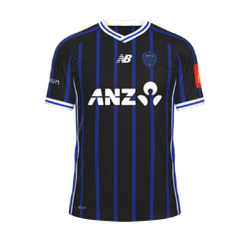 Auckland FC - FC 26 - Feb 18, 2026 | SoFIFA