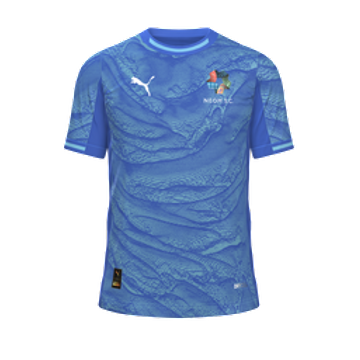 NEOM SC - FC 26 - Oct 23, 2025 | SoFIFA