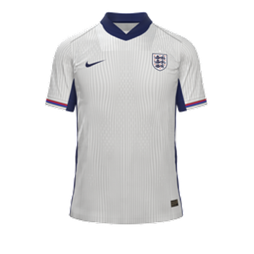 England - FC 25 - Jul 4, 2025 | SoFIFA