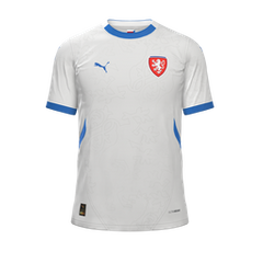 Czechia - FC 25 - Jul 4, 2025 | SoFIFA