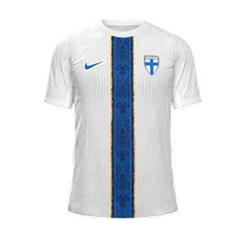Finland - FC 26 - Oct 23, 2025 | SoFIFA