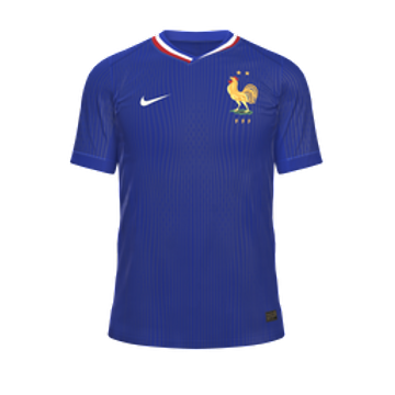 France - FC 25 - Feb 14, 2025 | SoFIFA