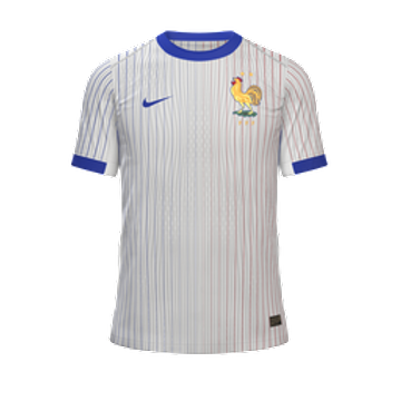 France - FC 26 - Sep 10, 2025 | SoFIFA