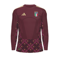 Italy - FC 26 - Sep 10, 2025 | SoFIFA