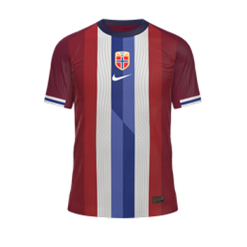 Norway - FC 26 - 12 nov. 2025 | SoFIFA