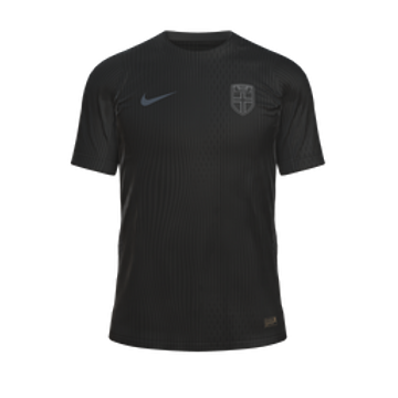 Norway - FC 26 - Nov 12, 2025 | SoFIFA