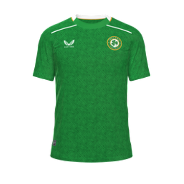 Republic of Ireland - FC 26 - 12 nov. 2025 | SoFIFA