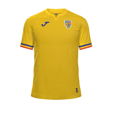 Romania - FC 25 - Dec 18, 2024 | SoFIFA