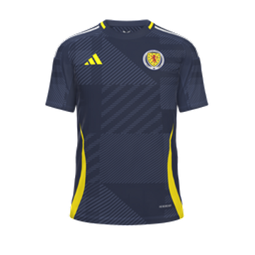 Scotland - FC 26 - Nov 20, 2025 | SoFIFA