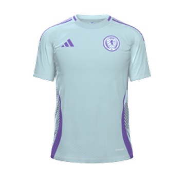 Scotland - FC 26 - Nov 5, 2025 | SoFIFA