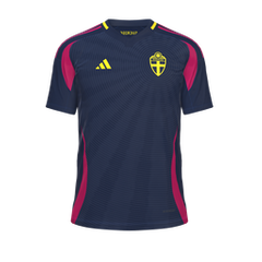 Sweden - FC 25 - Sep 26, 2024 | SoFIFA