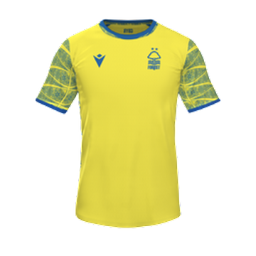 Nottingham Forest - FIFA 23 - Sep 11, 2023 | SoFIFA