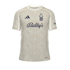 Nottingham Forest - FC 26 - Oct 3, 2025 | SoFIFA