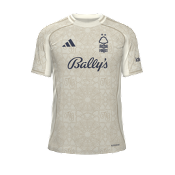 Nottingham Forest - FC 26 - Oct 3, 2025 | SoFIFA