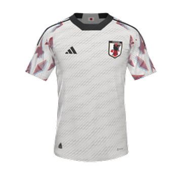 Japan - FIFA 23 - Oct 28, 2022 | SoFIFA