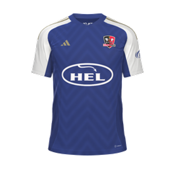 Exeter City - FC 25 - Feb 19, 2025 | SoFIFA