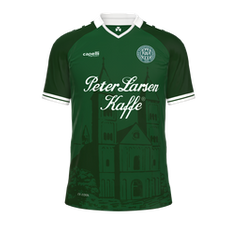 Viborg FF - FC 25 - Aug 7, 2024 | SoFIFA