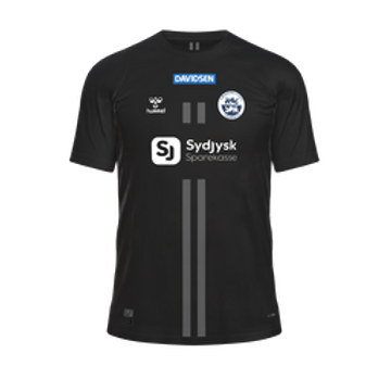 Sønderjyske Fodbold - FC 25 - Jul 9, 2025 | SoFIFA