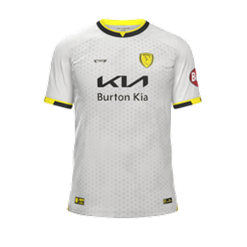 Burton Albion - FC 25 - Jun 19, 2025 | SoFIFA