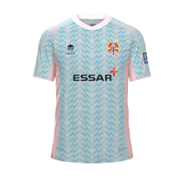 Tranmere Rovers - FC 26 - Oct 23, 2025 | SoFIFA