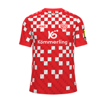 1. FSV Mainz 05 - FC 25 - Jun 19, 2025 | SoFIFA