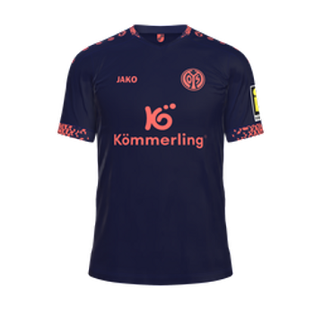 1. FSV Mainz 05 - FC 25 - 14.02.2025 | SoFIFA