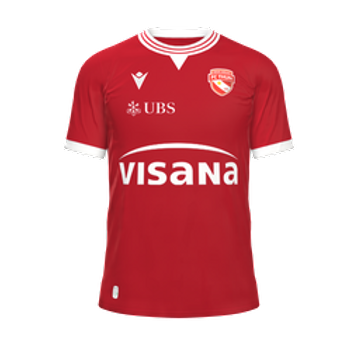 FC Thun - FC 26 - Oct 8, 2025 | SoFIFA