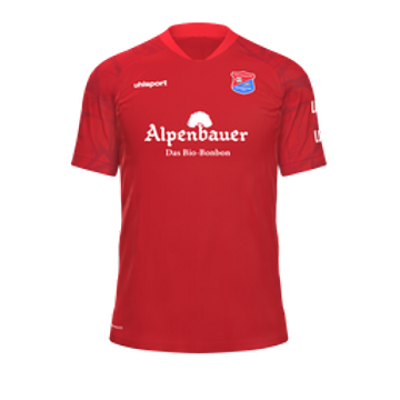 SpVgg Unterhaching - FC 24 - May 22, 2024 | SoFIFA