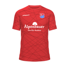 SpVgg Unterhaching - FC 25 - 24 lut 2025 | SoFIFA